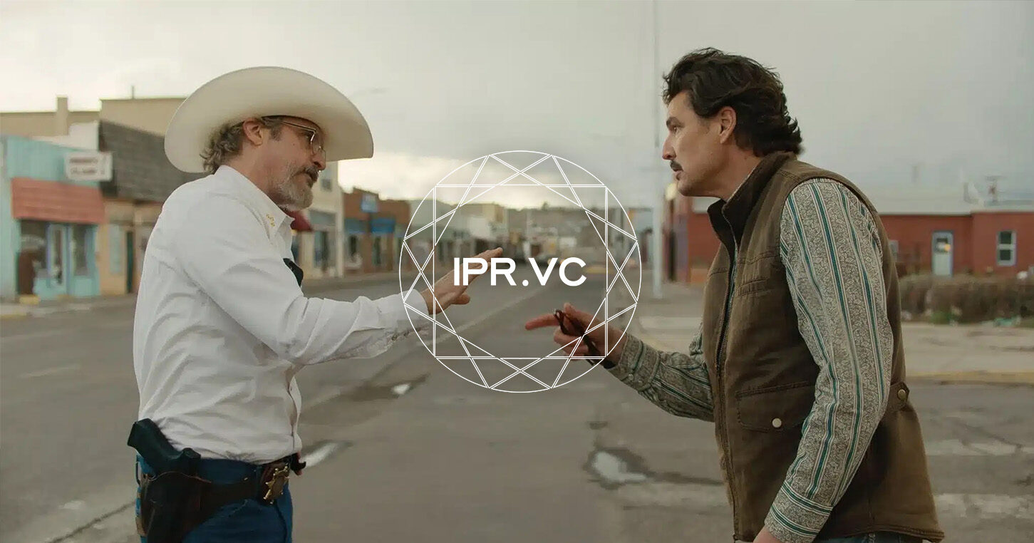 IPR.VC - Empowering Institutional Capital for High-Impact Entertainment